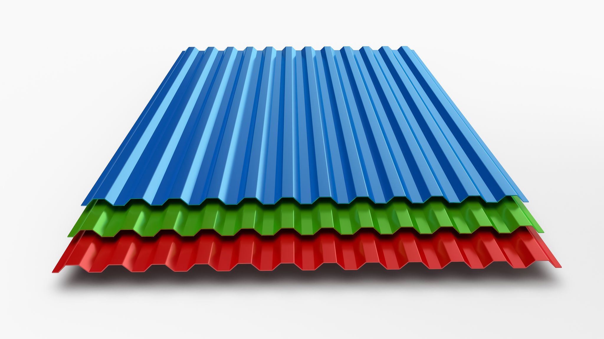 A Guide to Choosing the Right Roofing Sheets for Your Home in Visakhapatnam