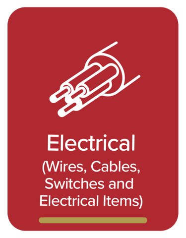 Electrical Items